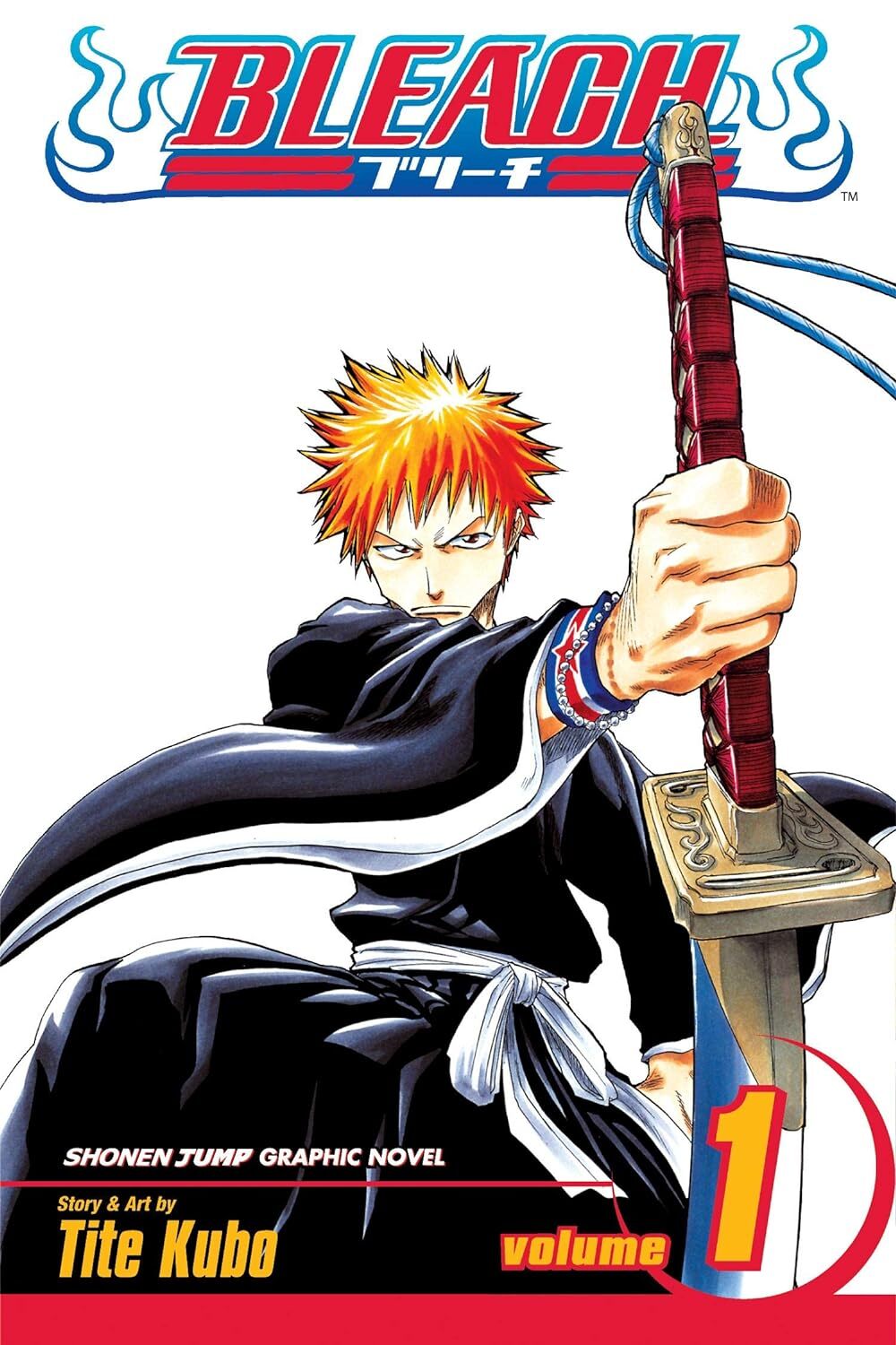 Bleach Coloured (Official) - Read Free Manga Online at Bato.To